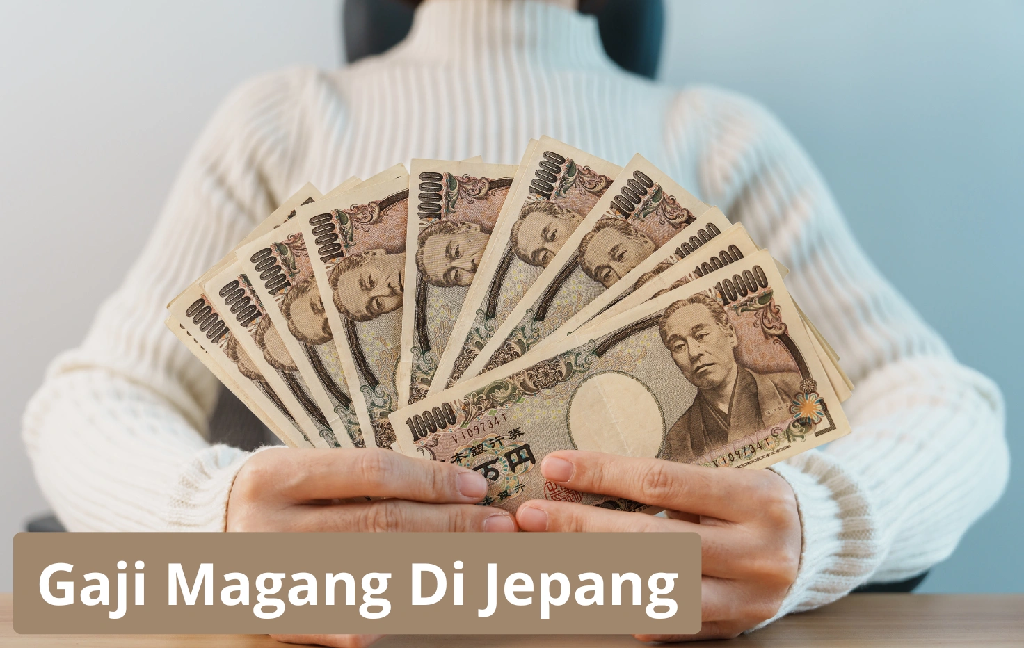 Gaji Magang Di Jepang Apakah Cukup Untuk Hidup Yuk Cek Lpk Furinkazan
